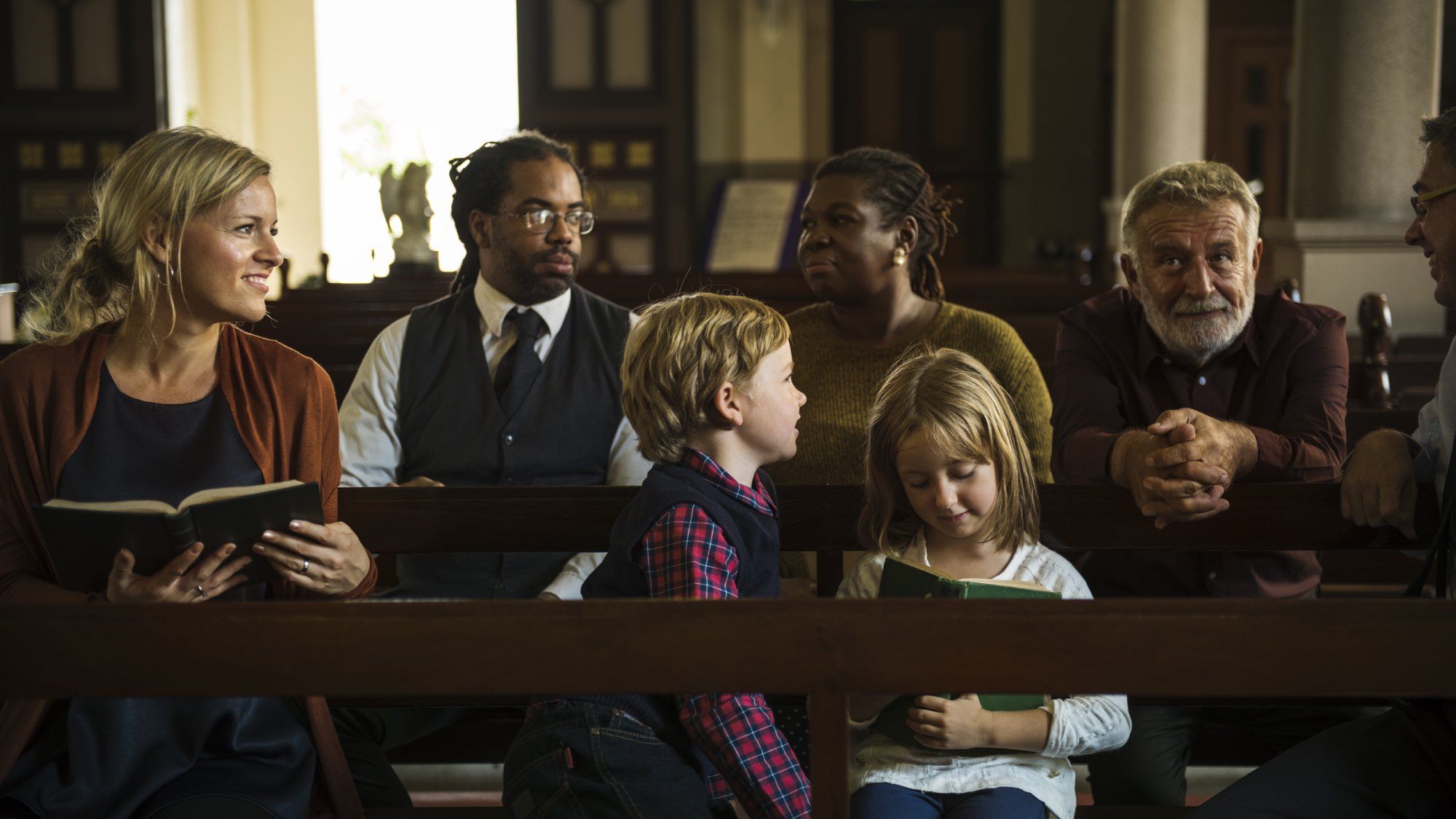 The Quest for Christian Community | Modern Reformation