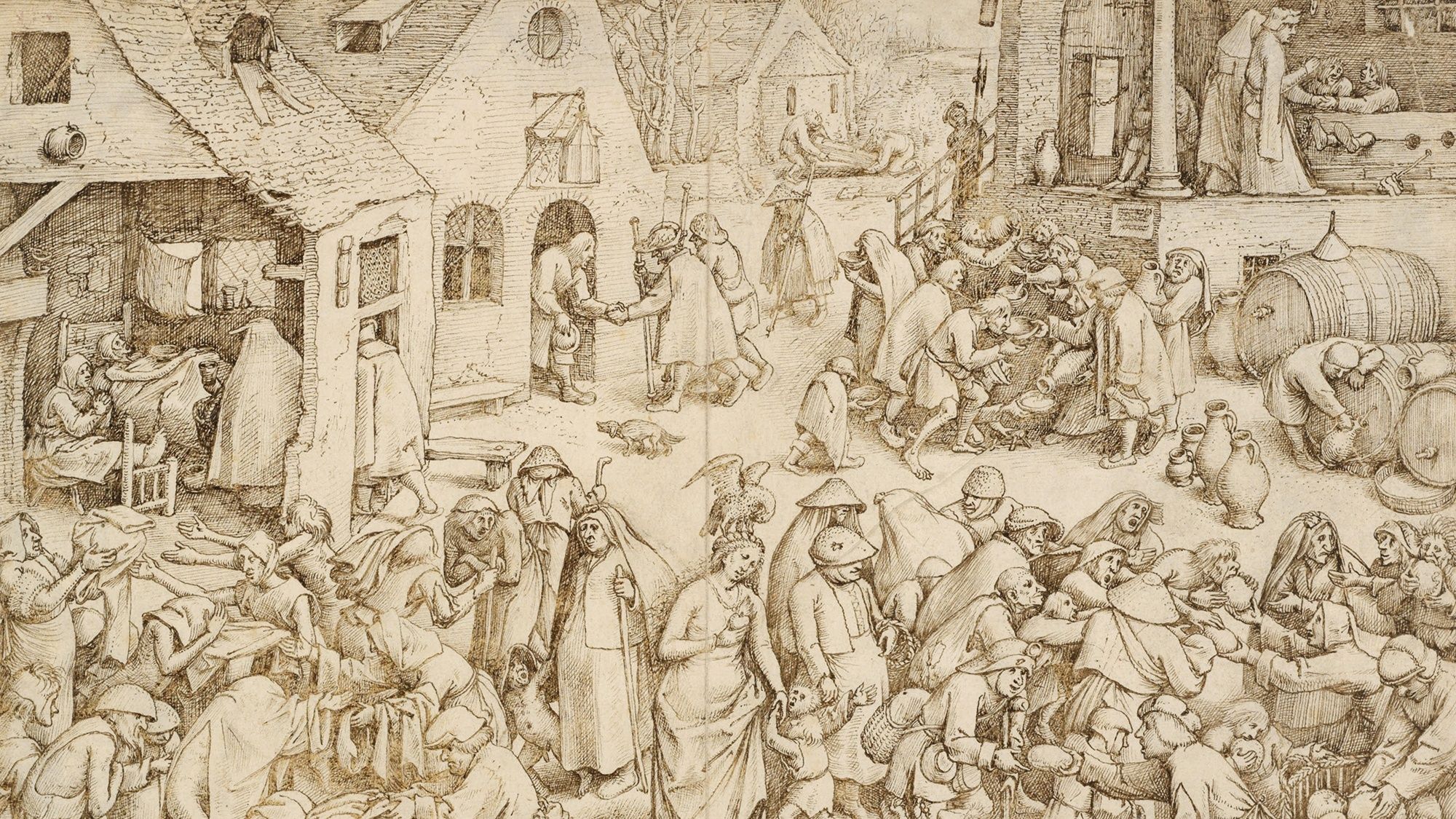 Biblical Nonconformity | Modern Reformation