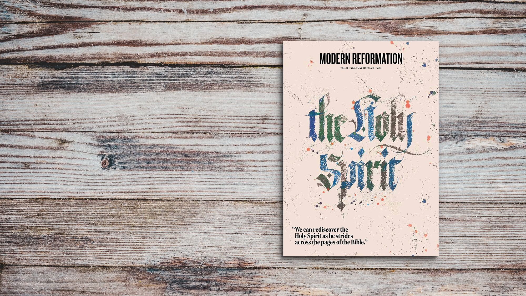 The Role of the Spirit in Current Trinitarian Controversies | Modern ...