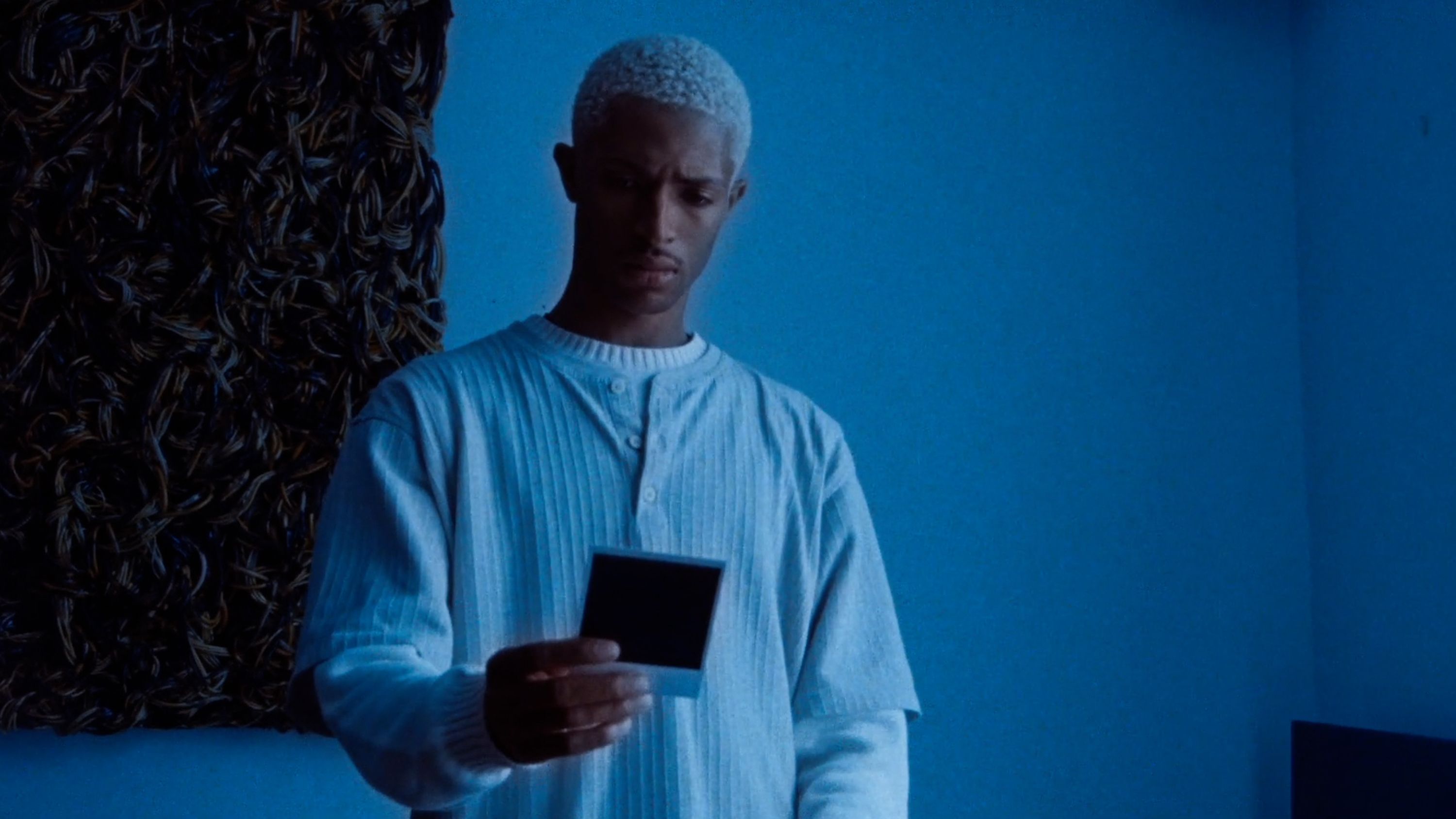 Sedivy: Be There – ANDRE BATO CORP.