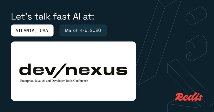 Dev Hub | Redis