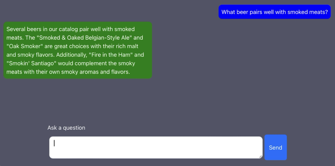 Building a RAG application with Redis and Spring AI | Redis