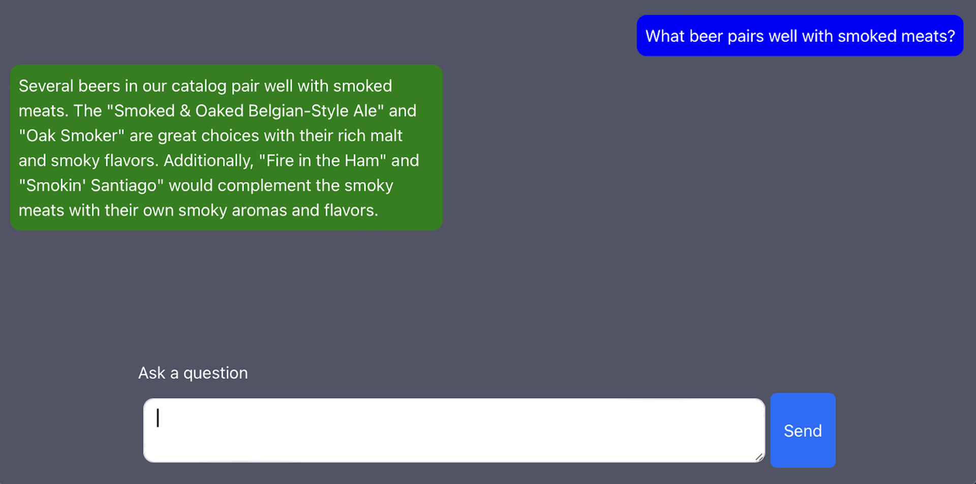 Building a RAG application with Redis and Spring AI | Redis