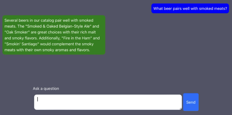 Building a RAG application with Redis and Spring AI | Redis