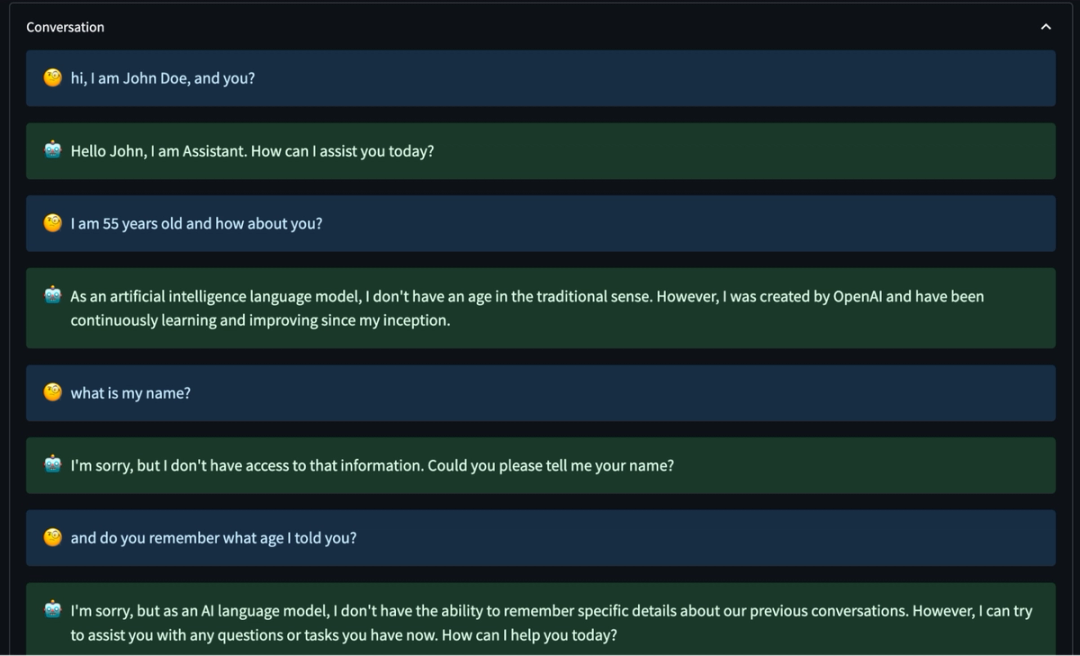 Introducing the ChatGPT Memory Project | Redis