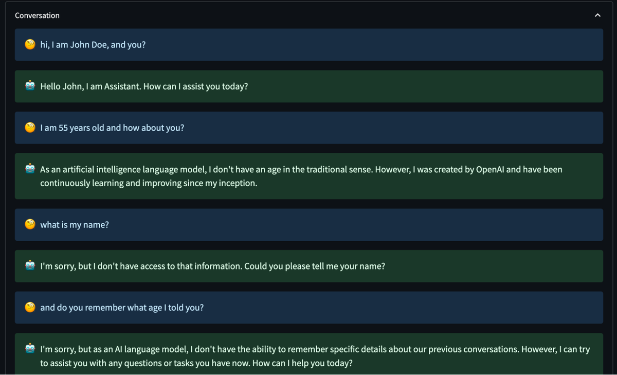 Introducing the ChatGPT Memory Project | Redis