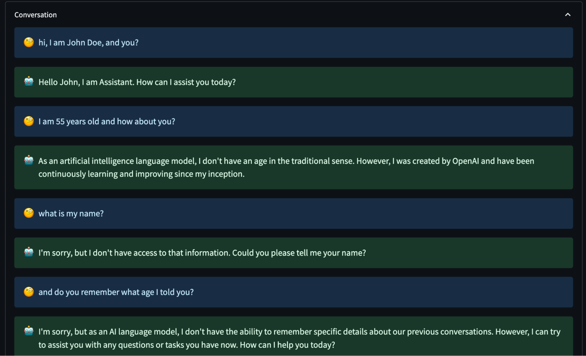 Introducing the ChatGPT Memory Project | Redis