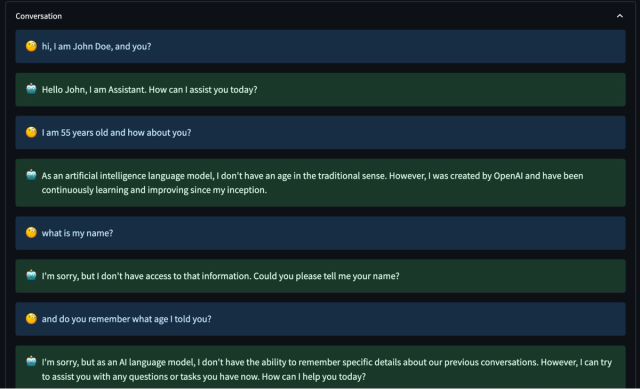 Introducing the ChatGPT Memory Project | Redis