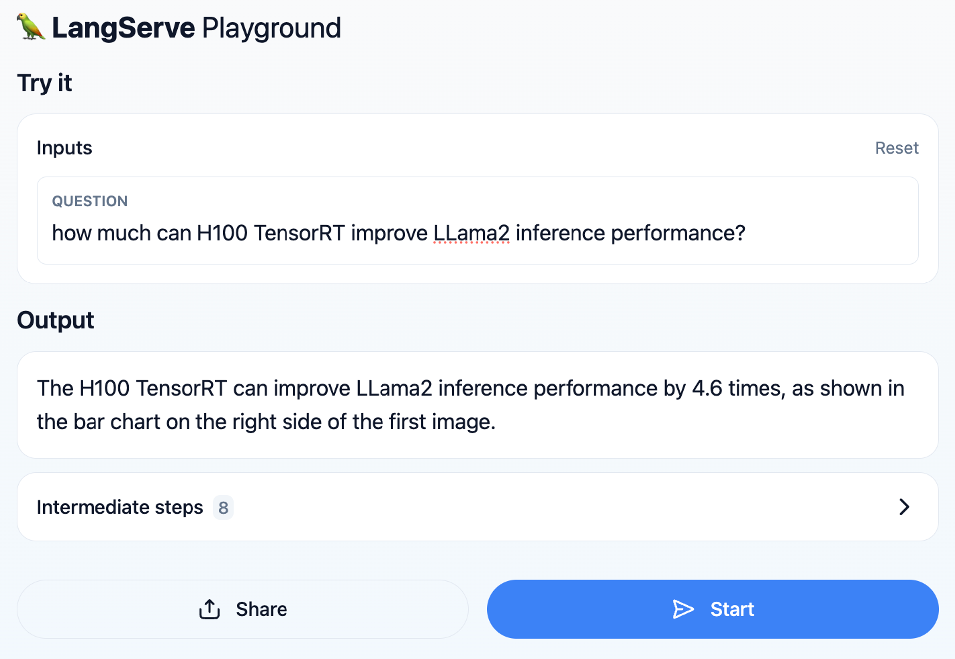 Explore the new Multimodal RAG template from LangChain and Redis | Redis