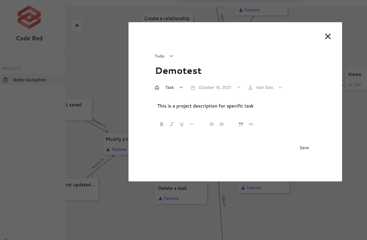How to Build a Visual Project Management App Using Redis | Redis