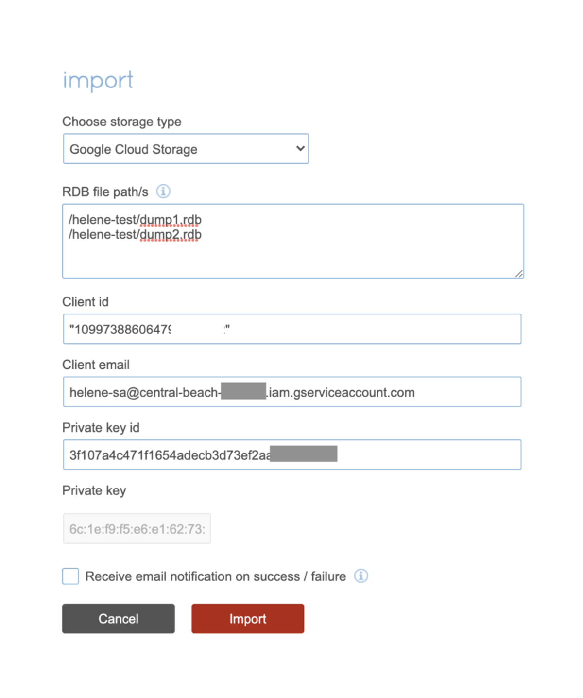 How to Migrate Your Dynomite Database to a Redis Enterprise Active-Active Database | Redis