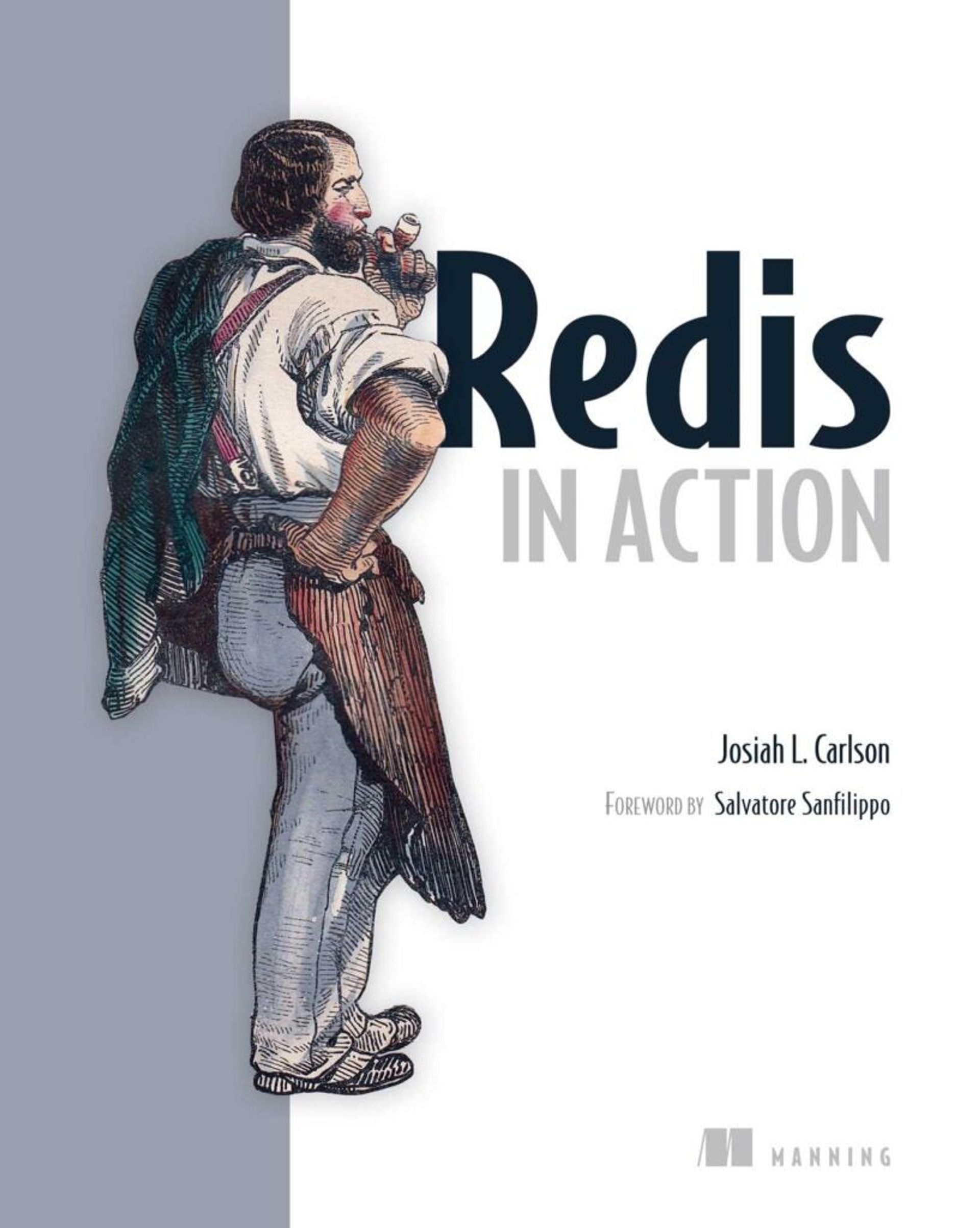 The 6 Books New Redis Developers Should Read | Redis