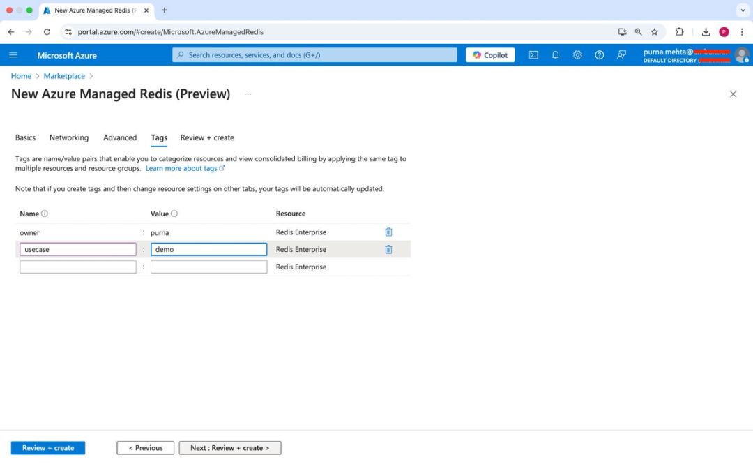 Get started today with Azure Managed Redis | Redis