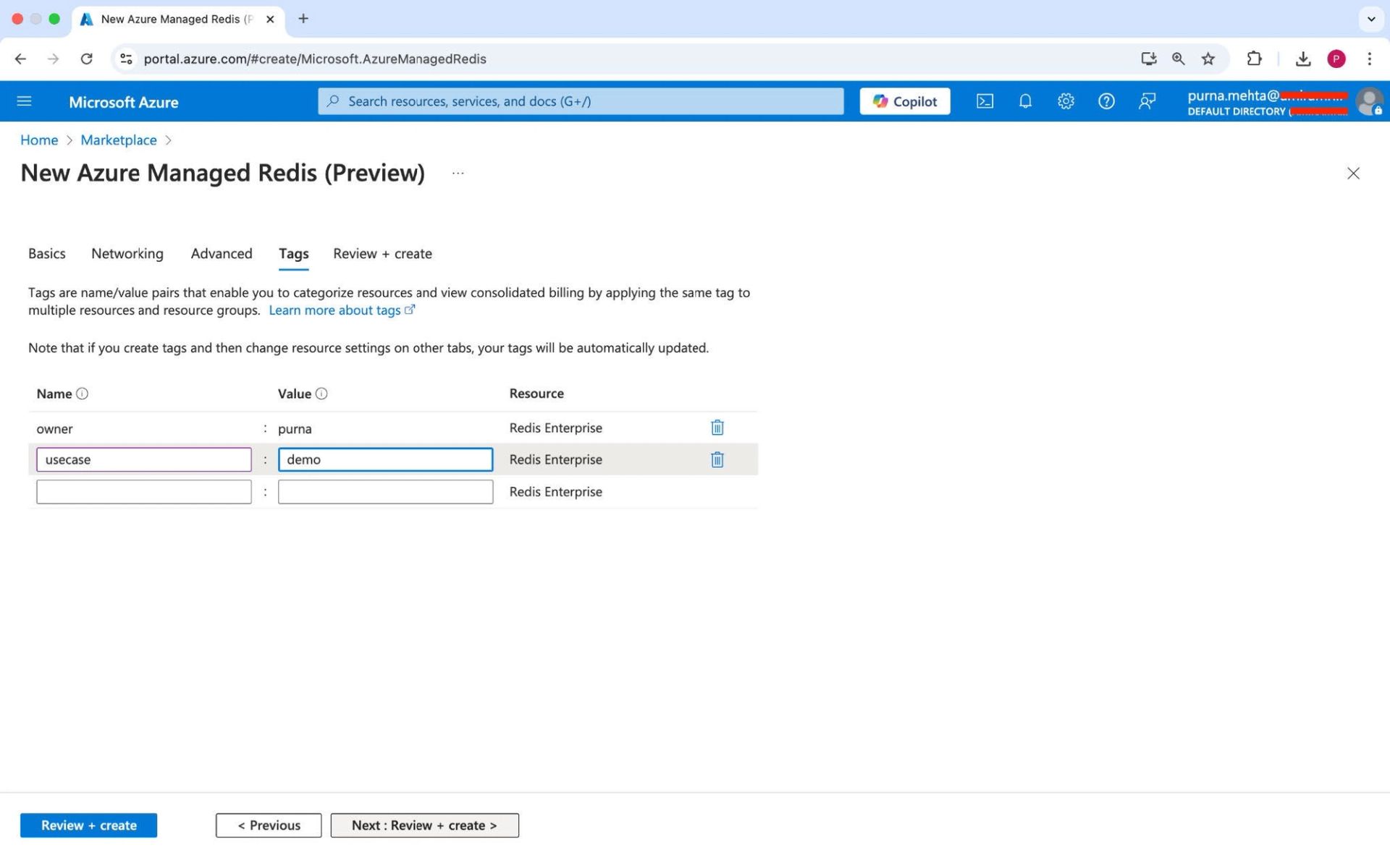 Get started today with Azure Managed Redis | Redis