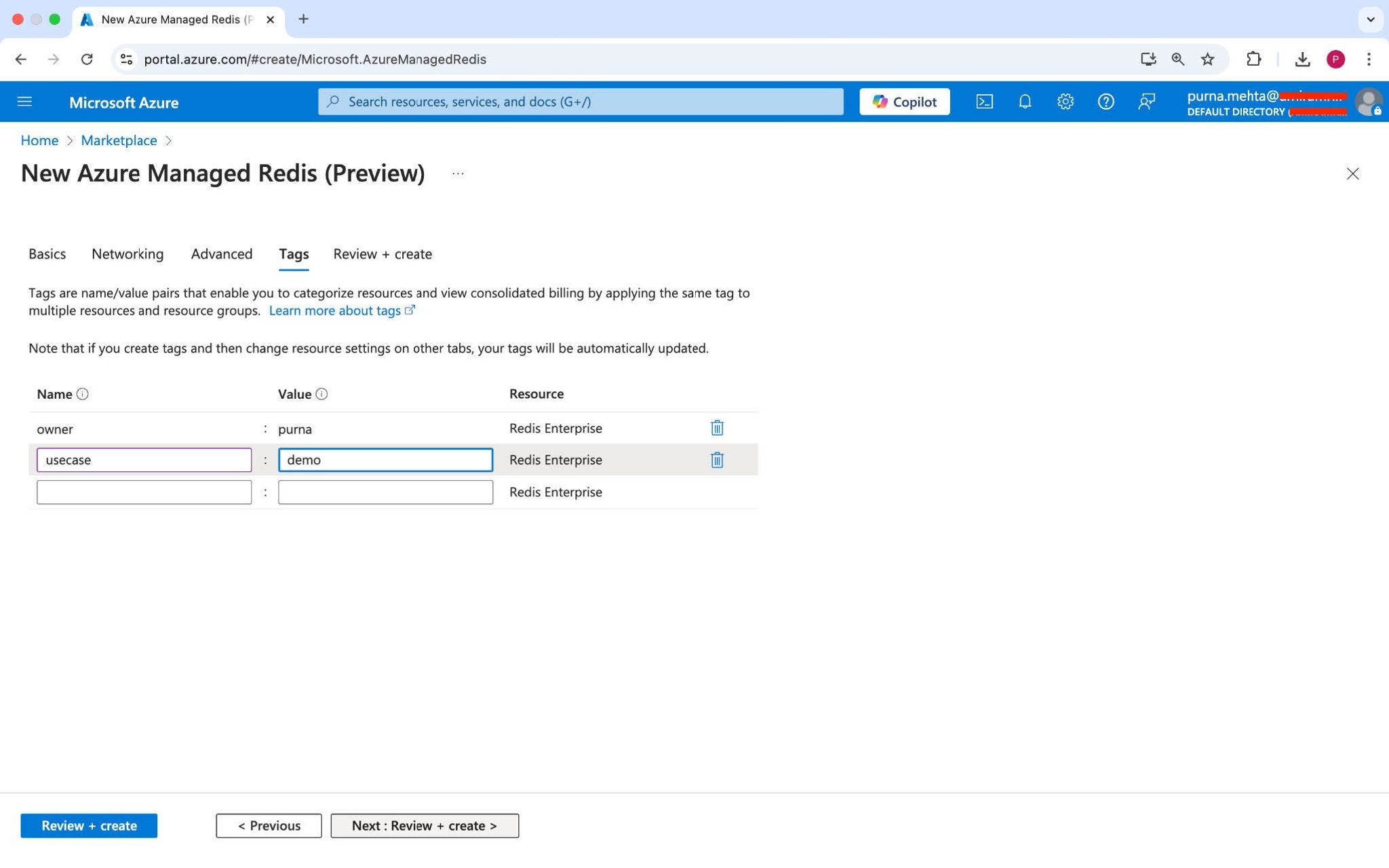 Get started today with Azure Managed Redis | Redis