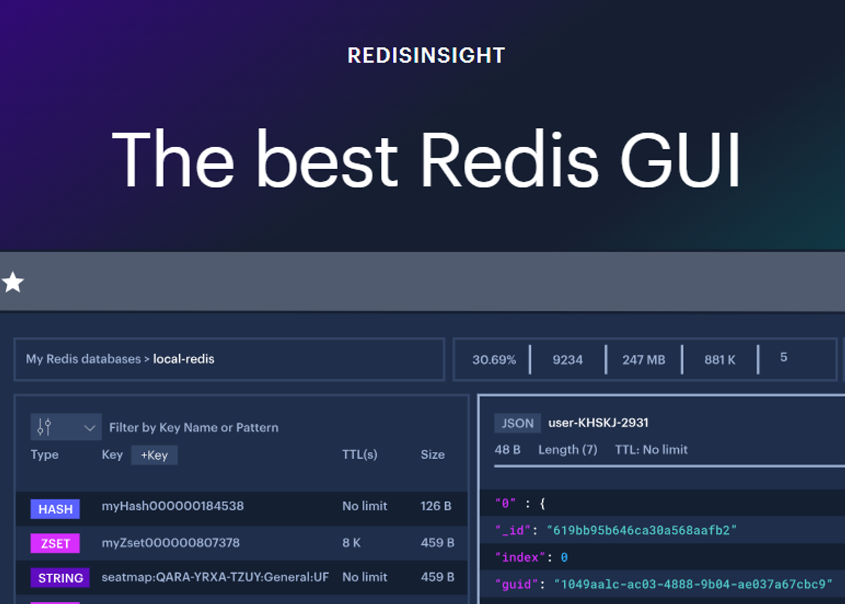 Lettuce Joins Redis’ Official Client Family | Redis