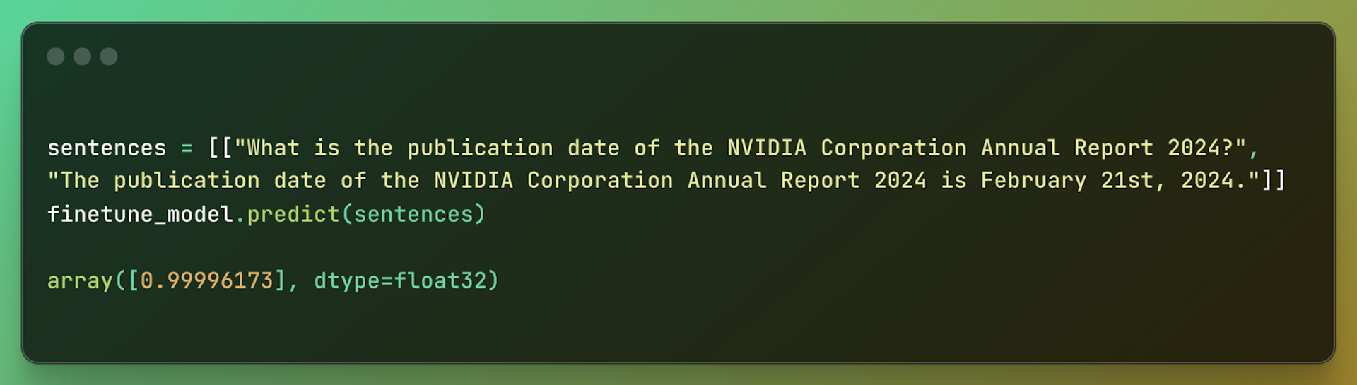 Improving information retrieval with fine-tuned rerankers | Redis