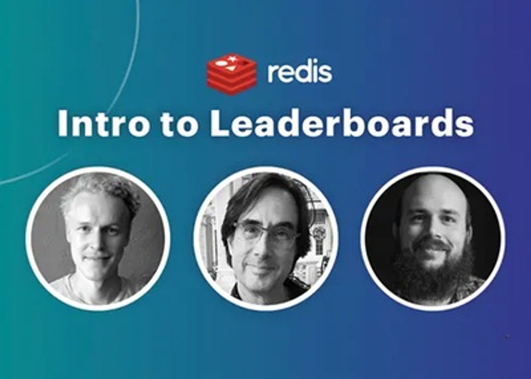 Leaderboards | Redis