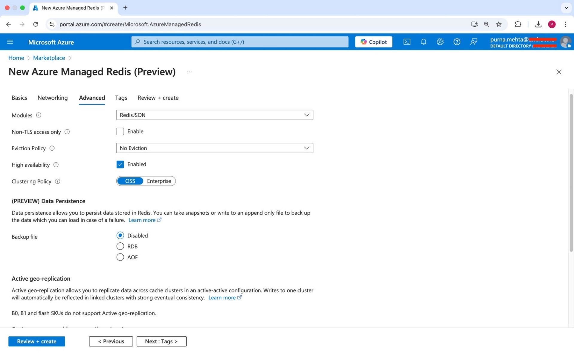 Get started today with Azure Managed Redis | Redis