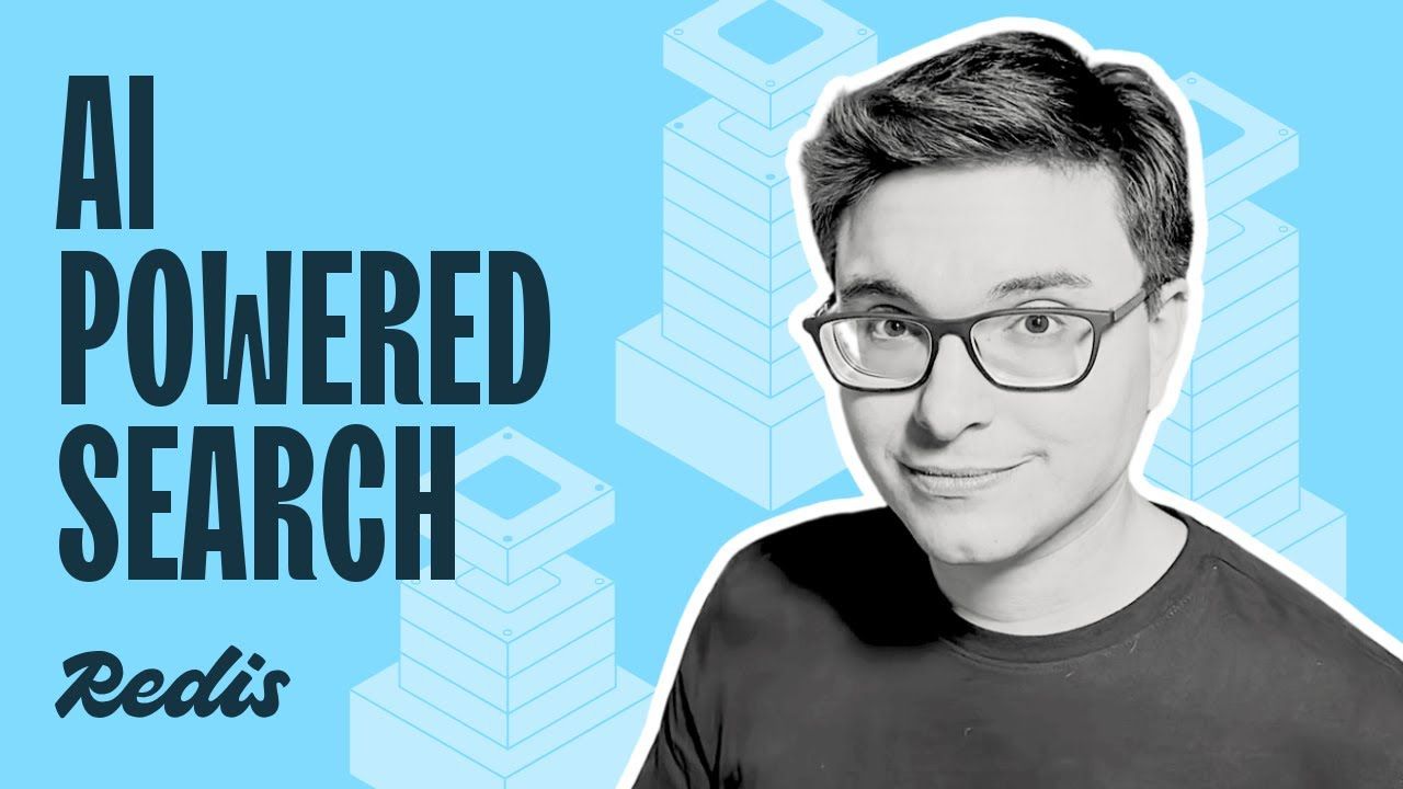 What is semantic search? | Redis