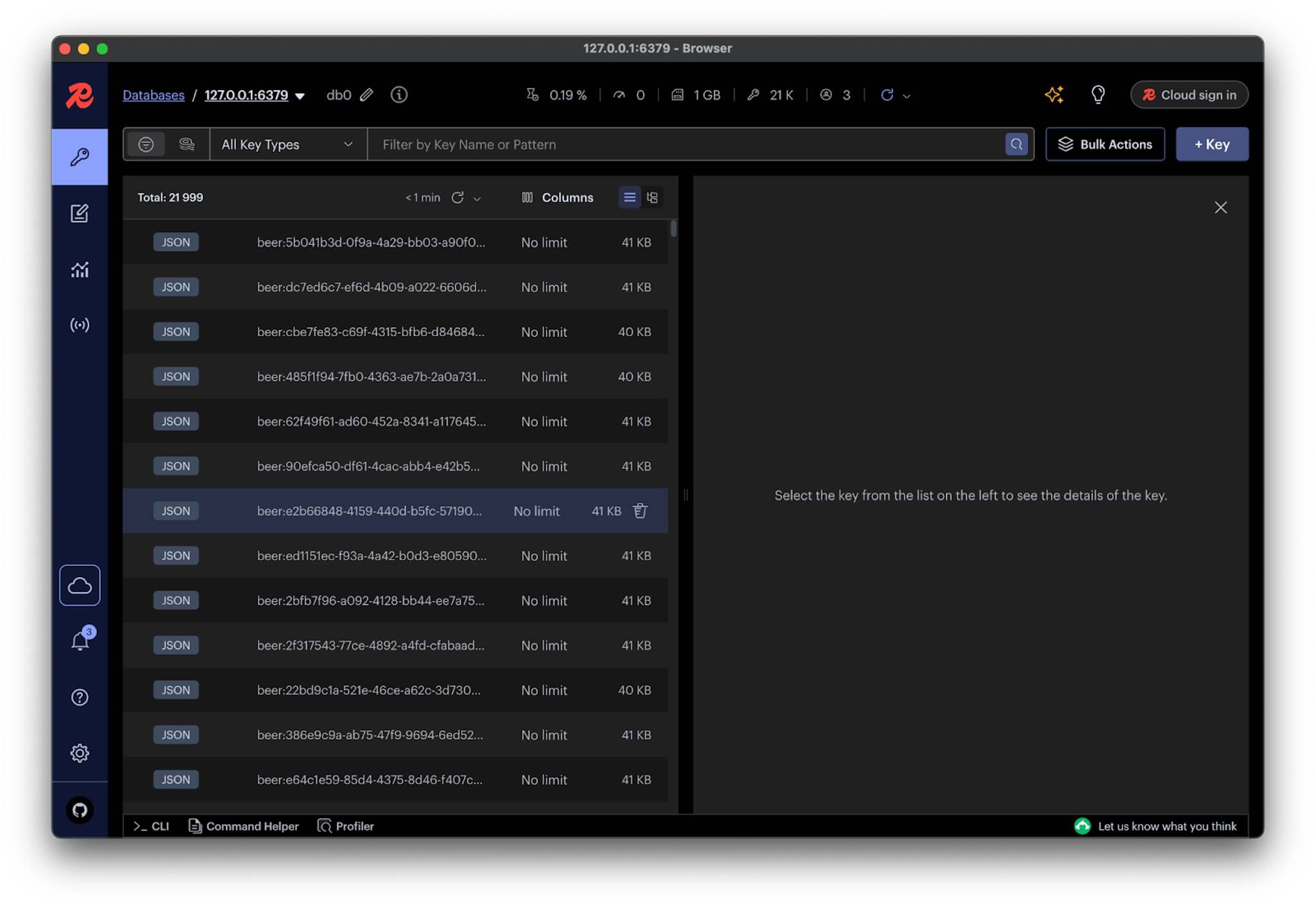 Build fast, production-worthy AI apps with Spring AI and Redis | Redis