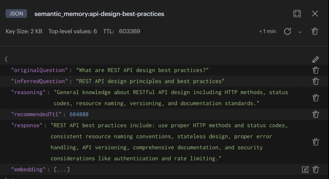 Build on Redis with one-click using Augment Code’s Easy MCP | Redis