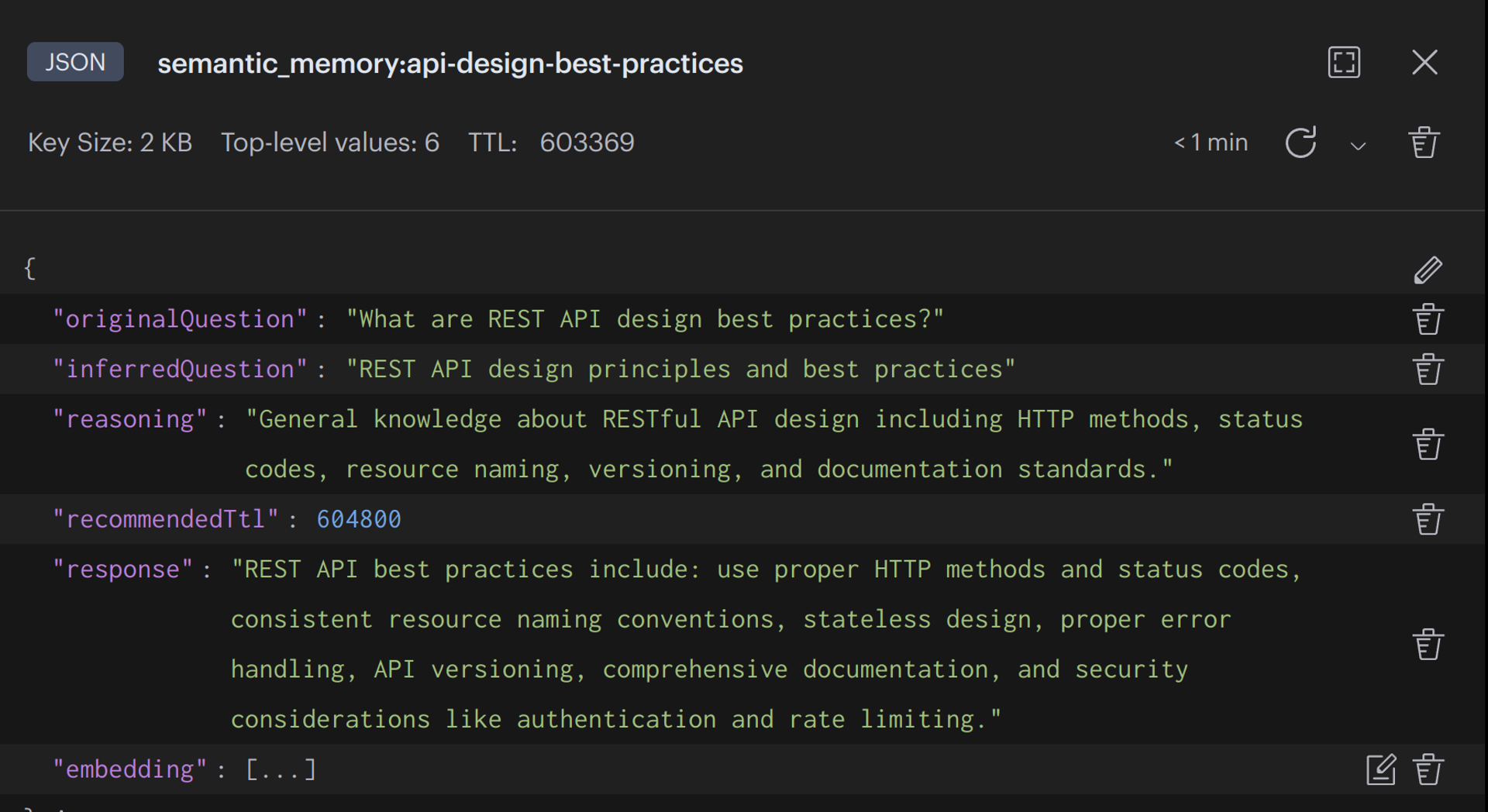 Build on Redis with one-click using Augment Code’s Easy MCP | Redis
