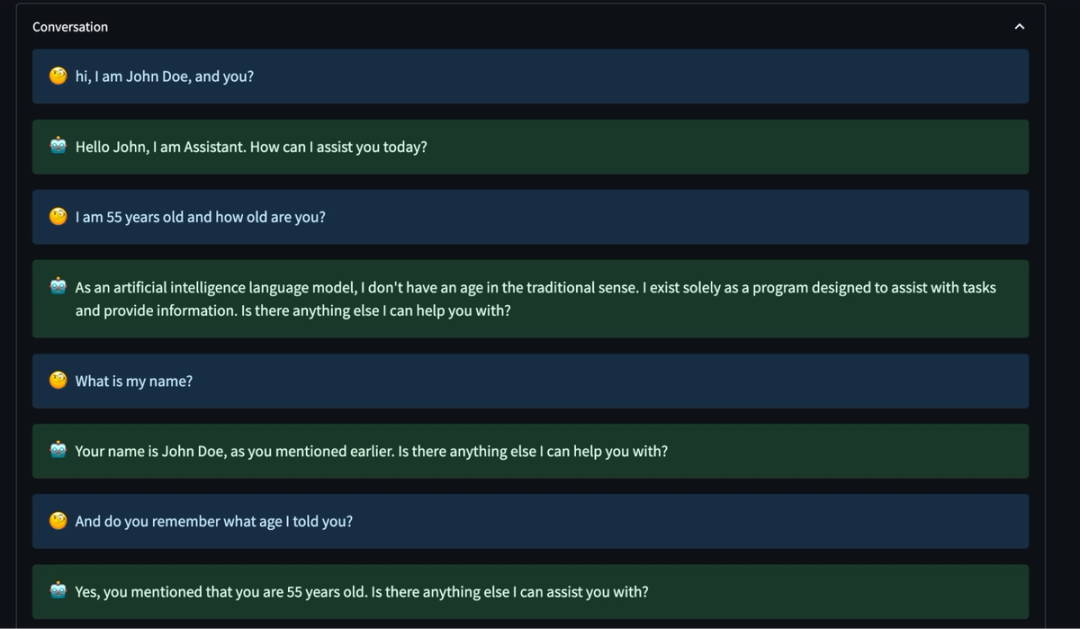 Introducing the ChatGPT Memory Project | Redis