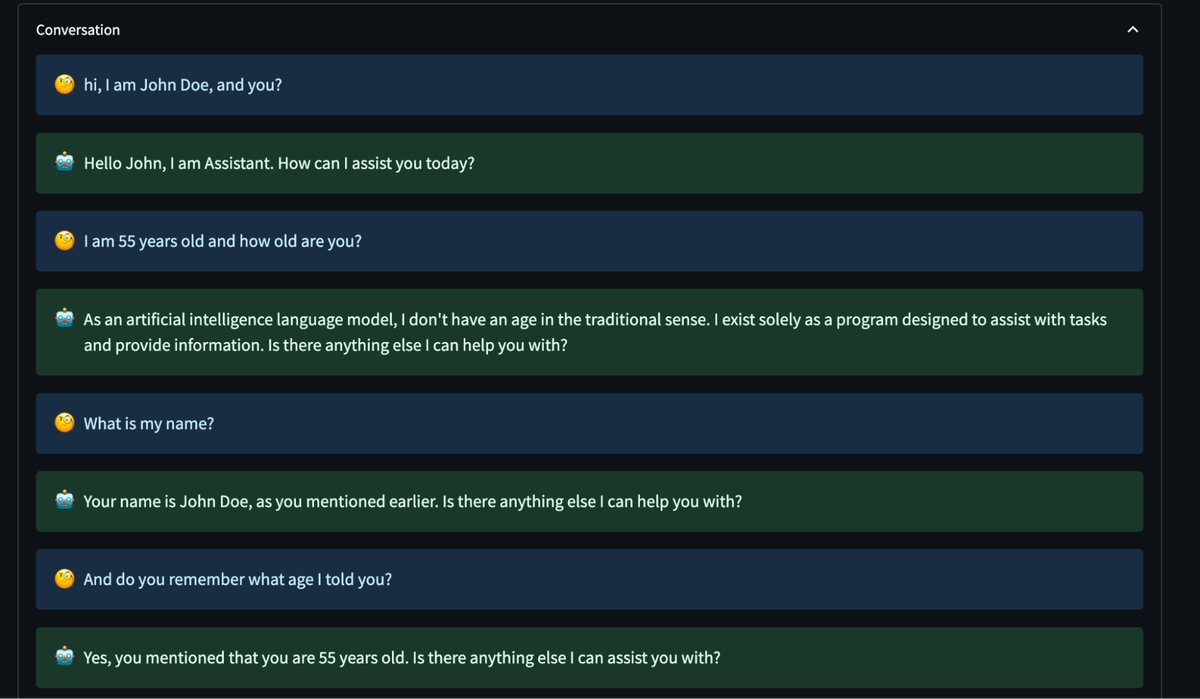 Introducing the ChatGPT Memory Project | Redis