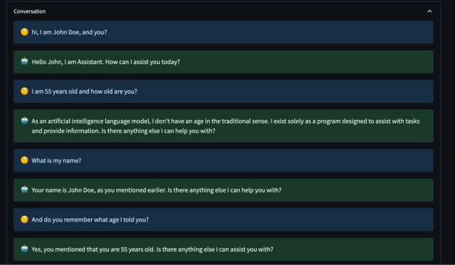 Introducing the ChatGPT Memory Project | Redis