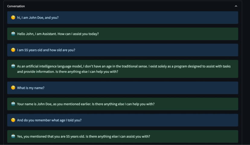 Introducing the ChatGPT Memory Project | Redis