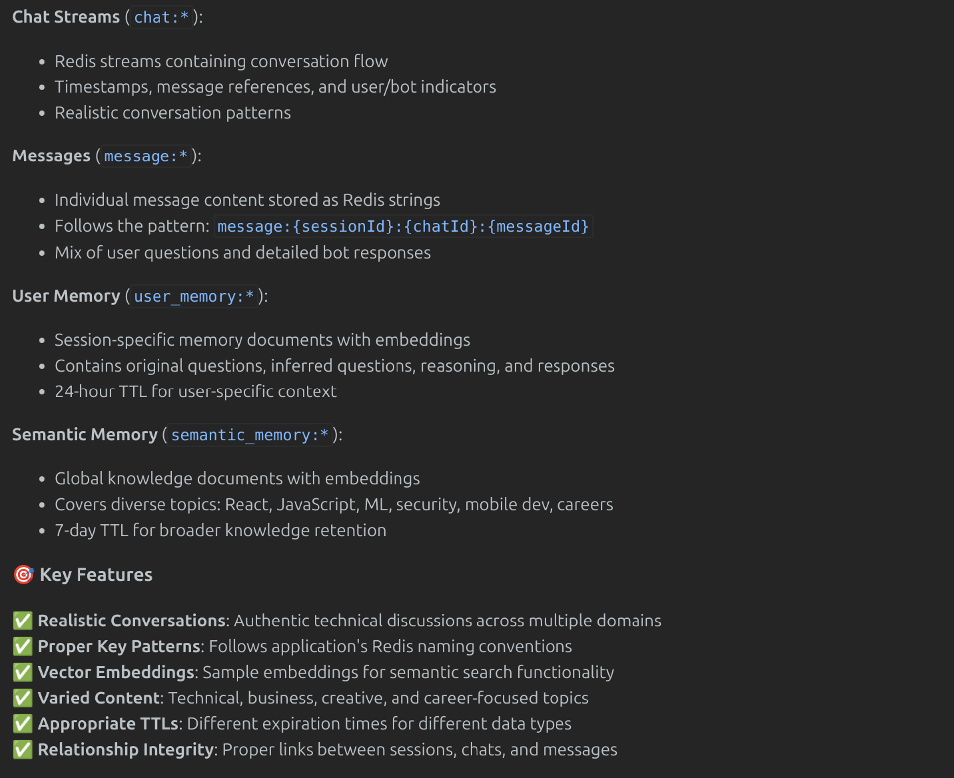 Build on Redis with one-click using Augment Code’s Easy MCP | Redis