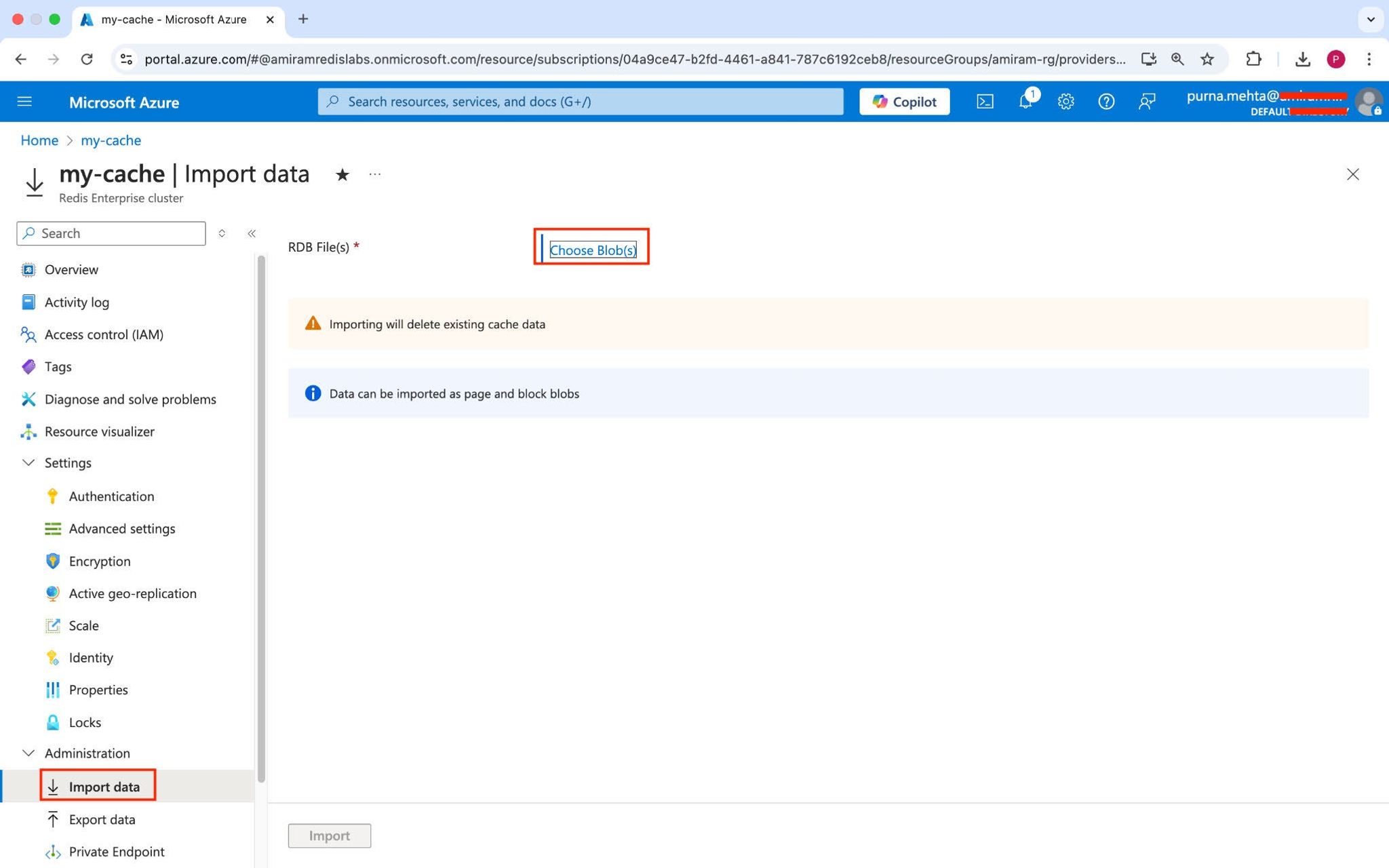 Get started today with Azure Managed Redis | Redis