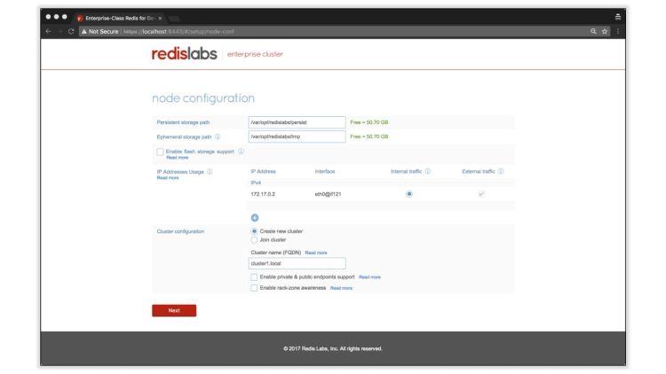 Getting Started with Active-Active Geo-Distribution for Redis ...