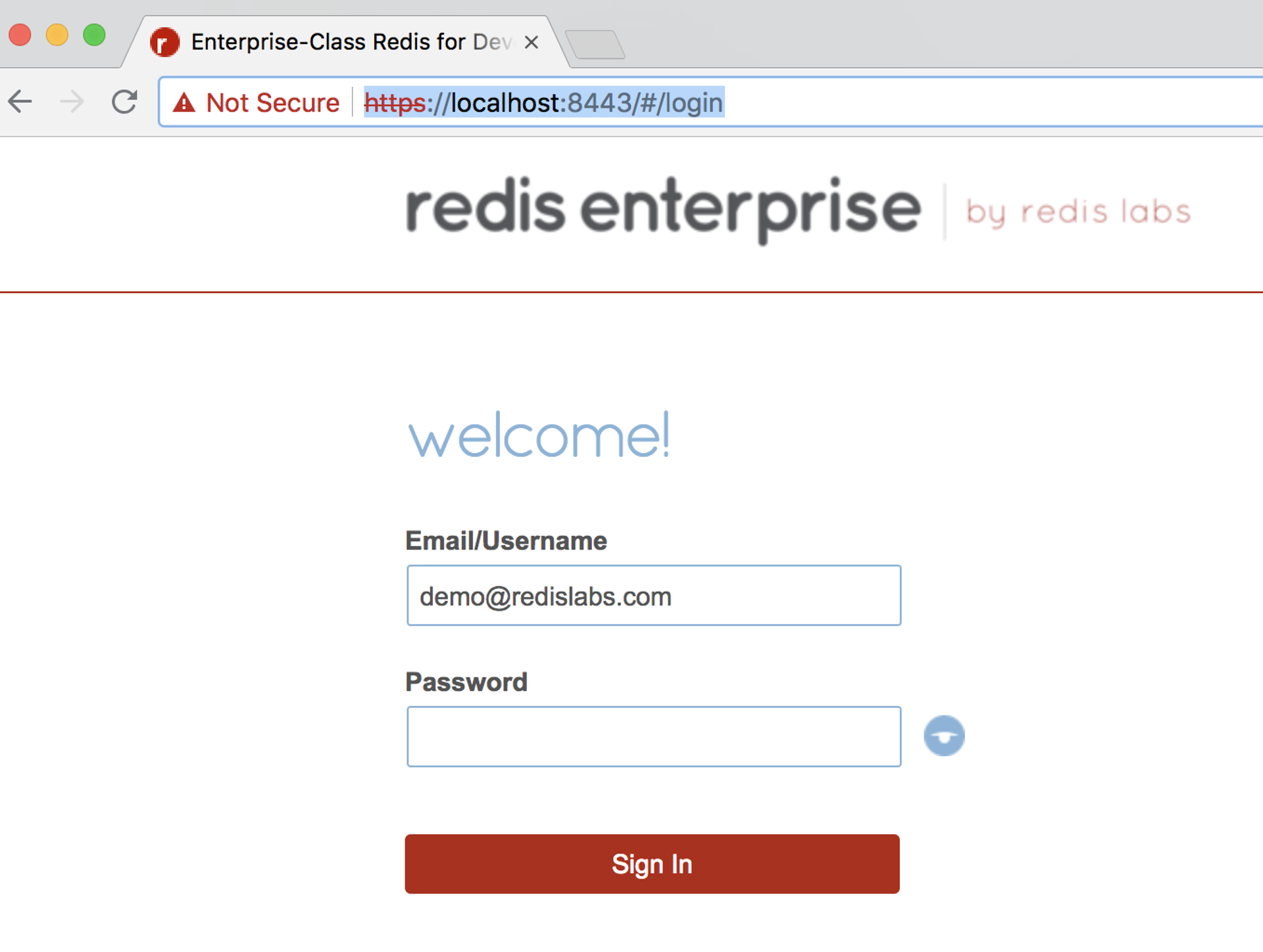 How to Install Redis Enterprise Clusters Using Operators on OpenShift ...