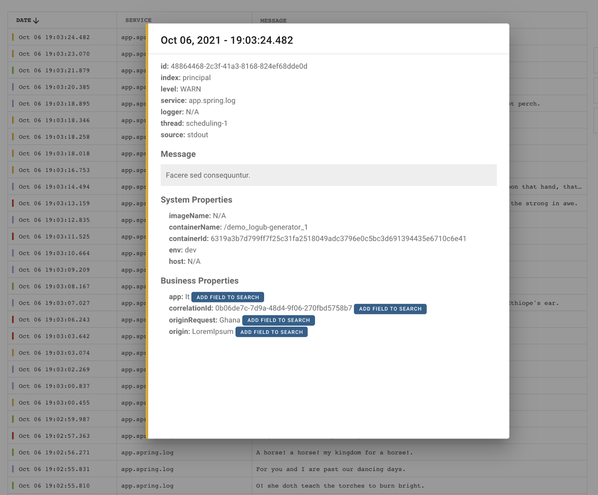 How to Build an Application to Power Your Log Analysis Using Redis | Redis