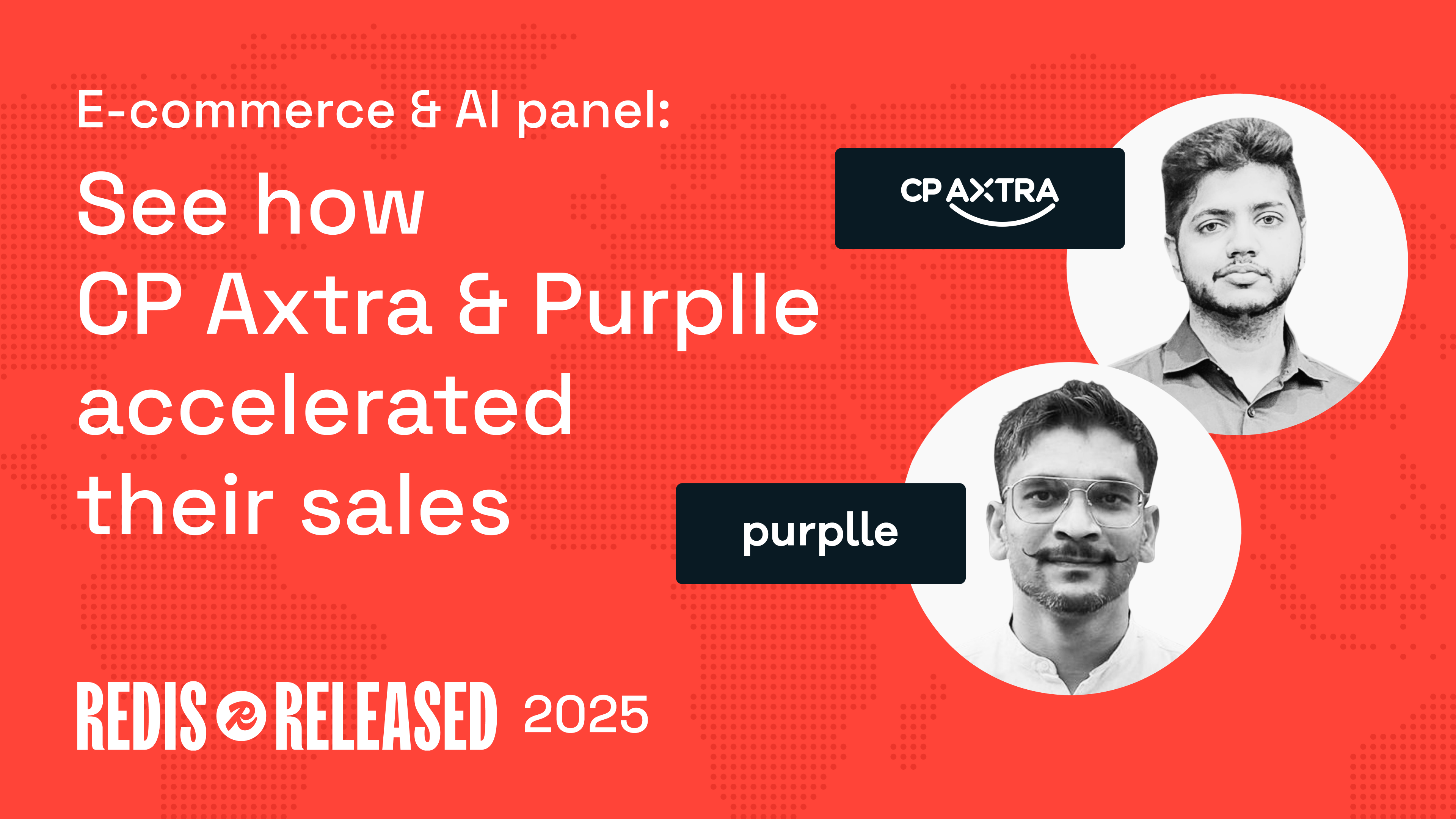 E-commerce & AI panel: See how CP Axtra & Purplle accelerated their ...