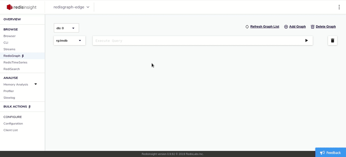 Introducing RedisGraph 2.0 | Redis