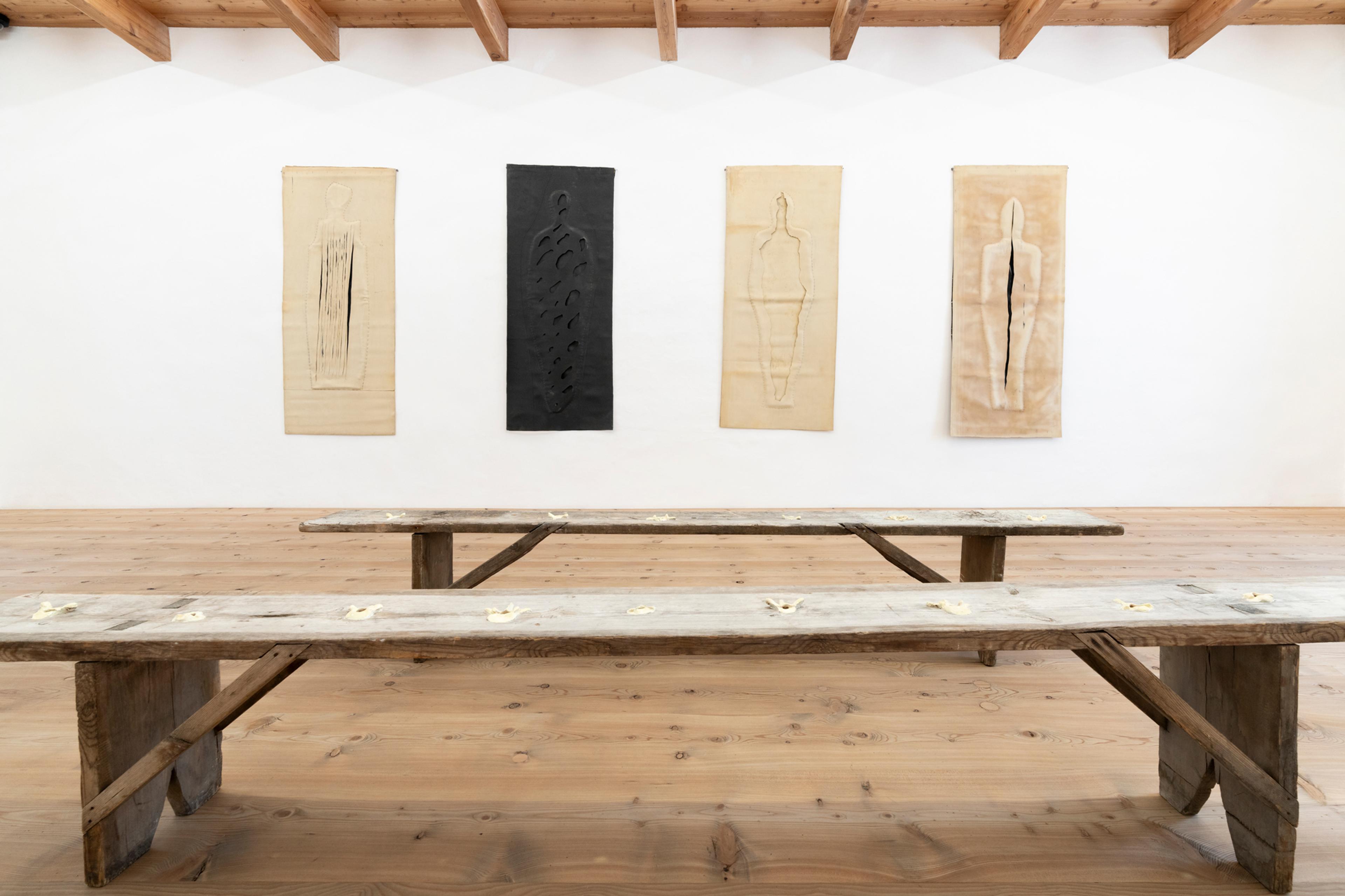 Review: Anu Põder at Muzeum Susch | Spike Art Magazine