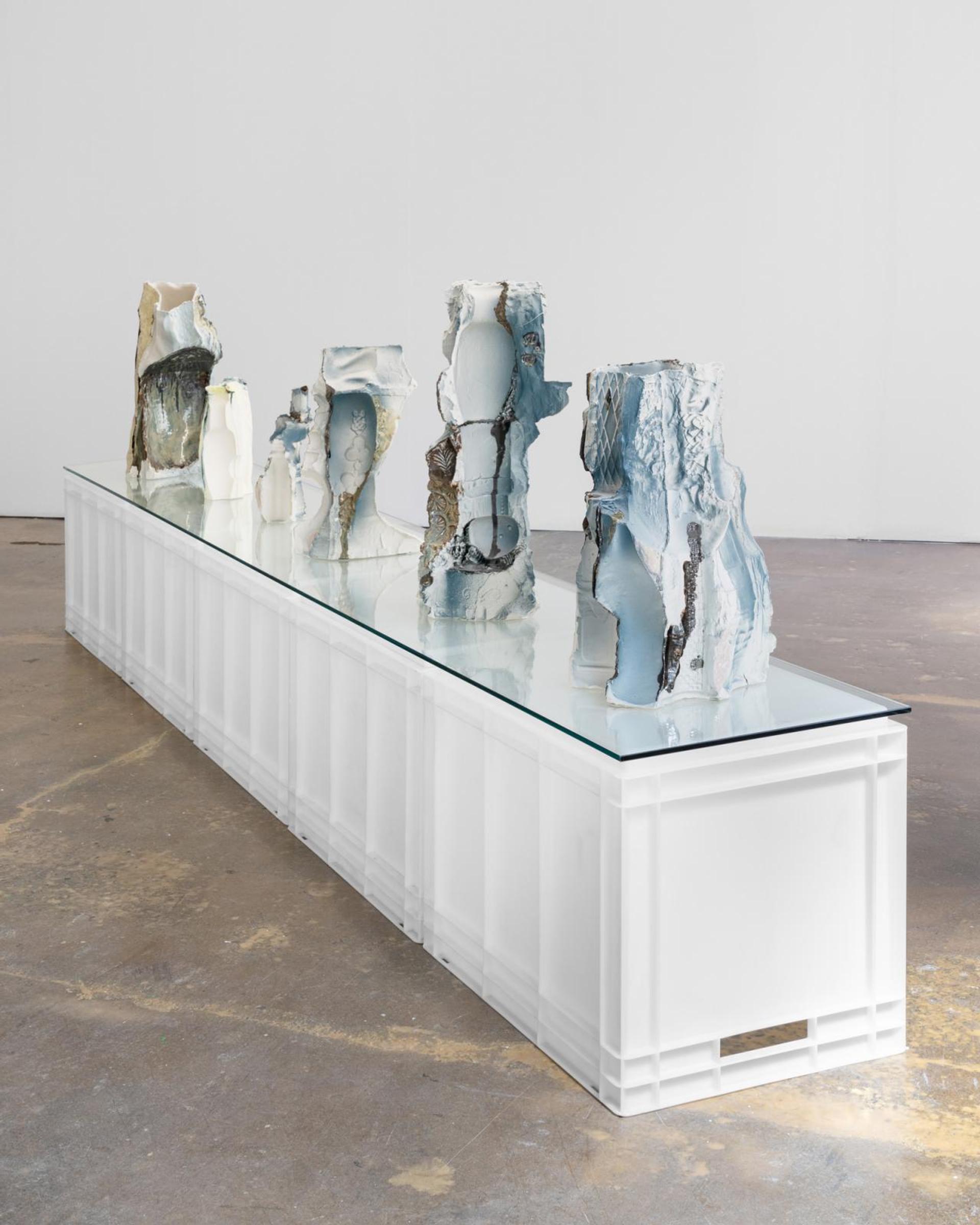 CFGNY at Marsèll | Spike Art Magazine