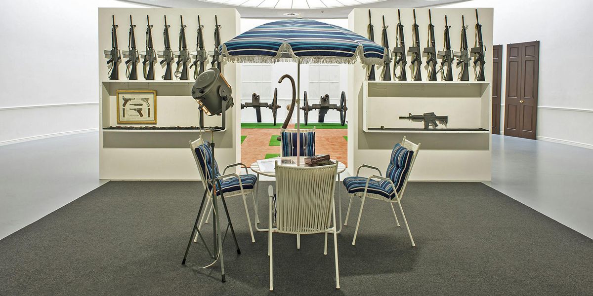 Contemporary Art’s Twin Follies | Spike Art Magazine