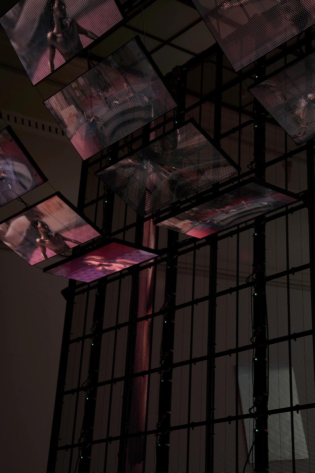 WangShui at Haus der Kunst | Spike Art Magazine