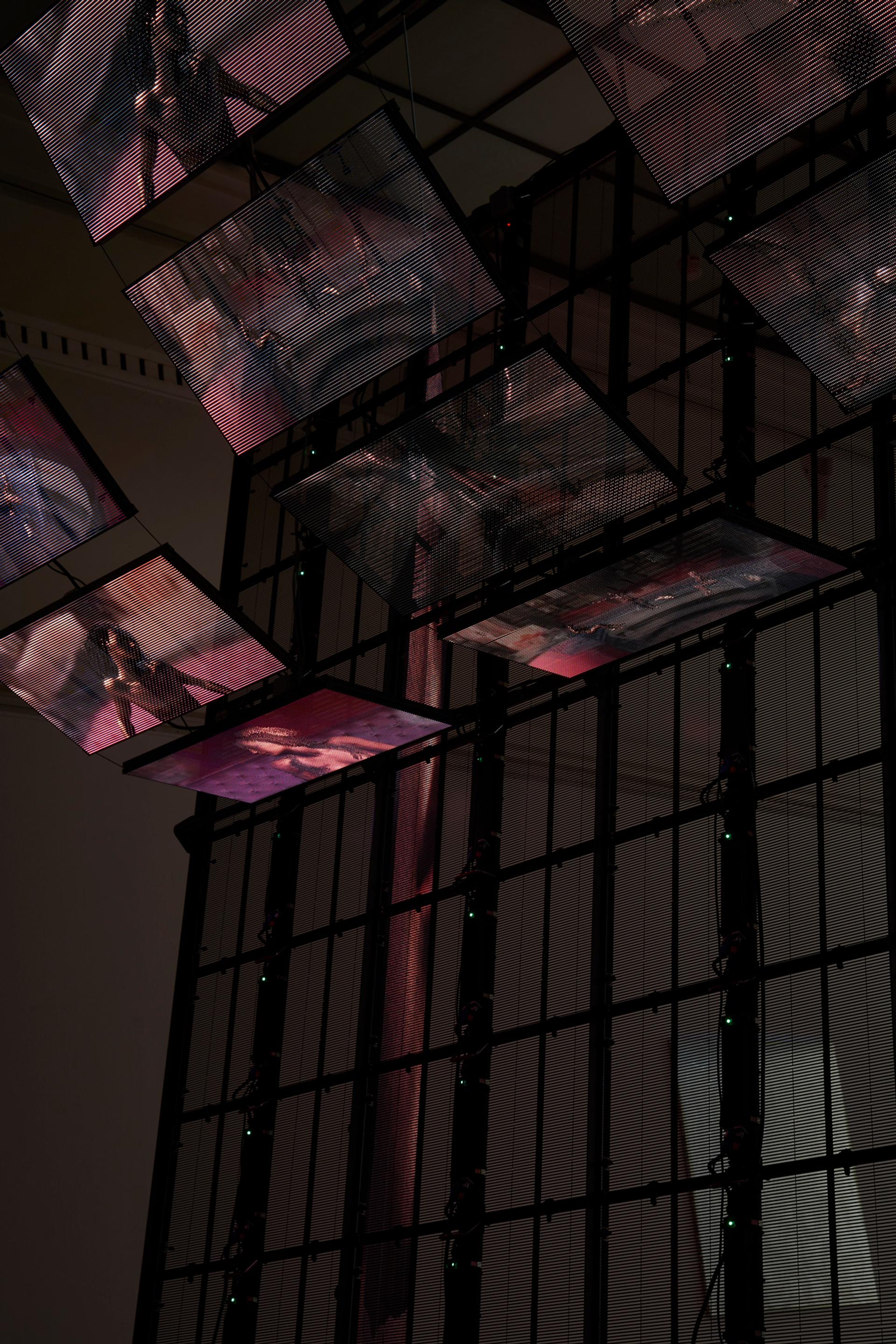 WangShui at Haus der Kunst | Spike Art Magazine