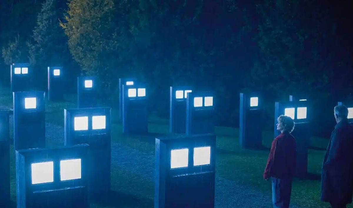 The Six Spikiest Movies of New York Film Festival | Spike Art Magazine