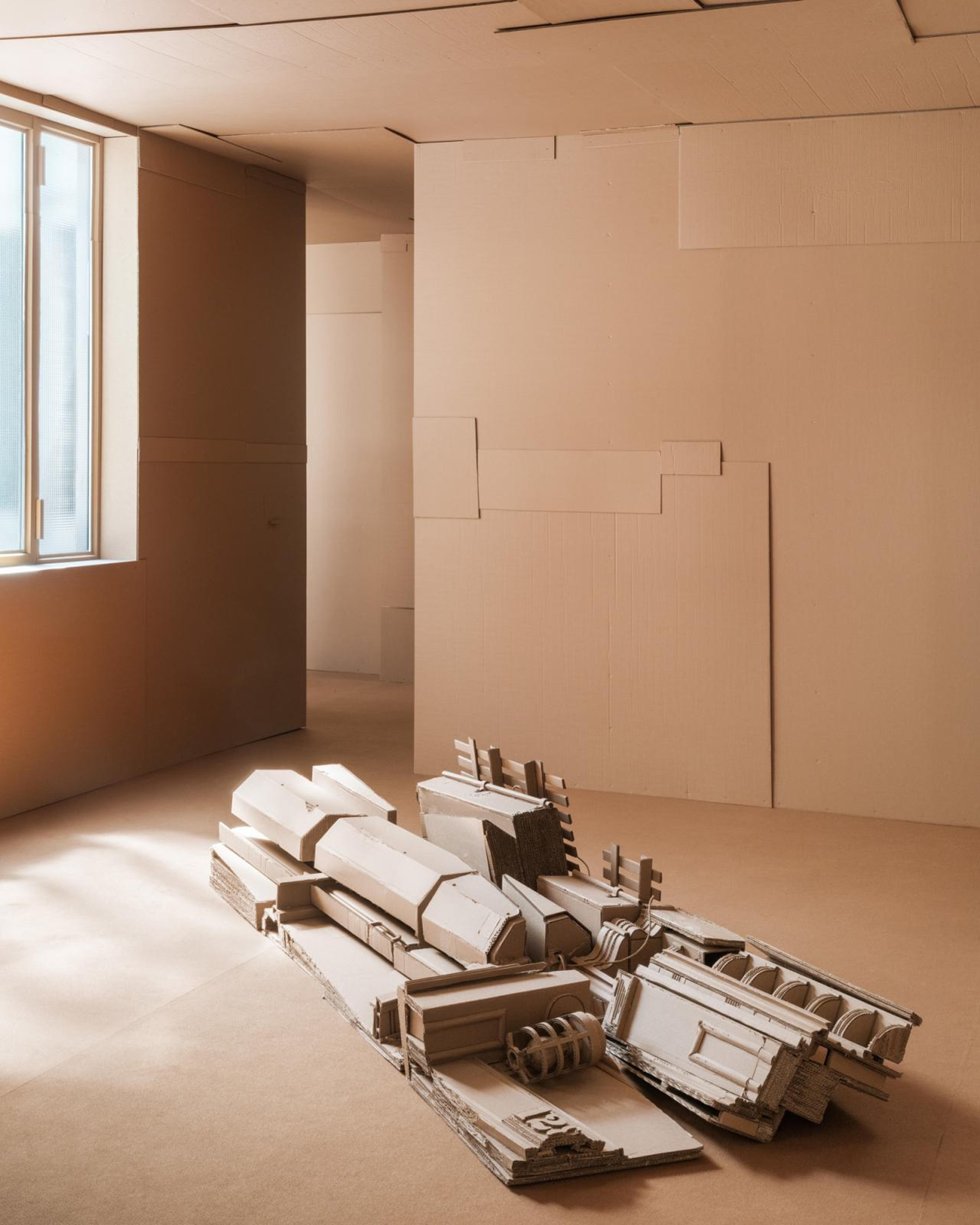 CFGNY at Marsèll | Spike Art Magazine