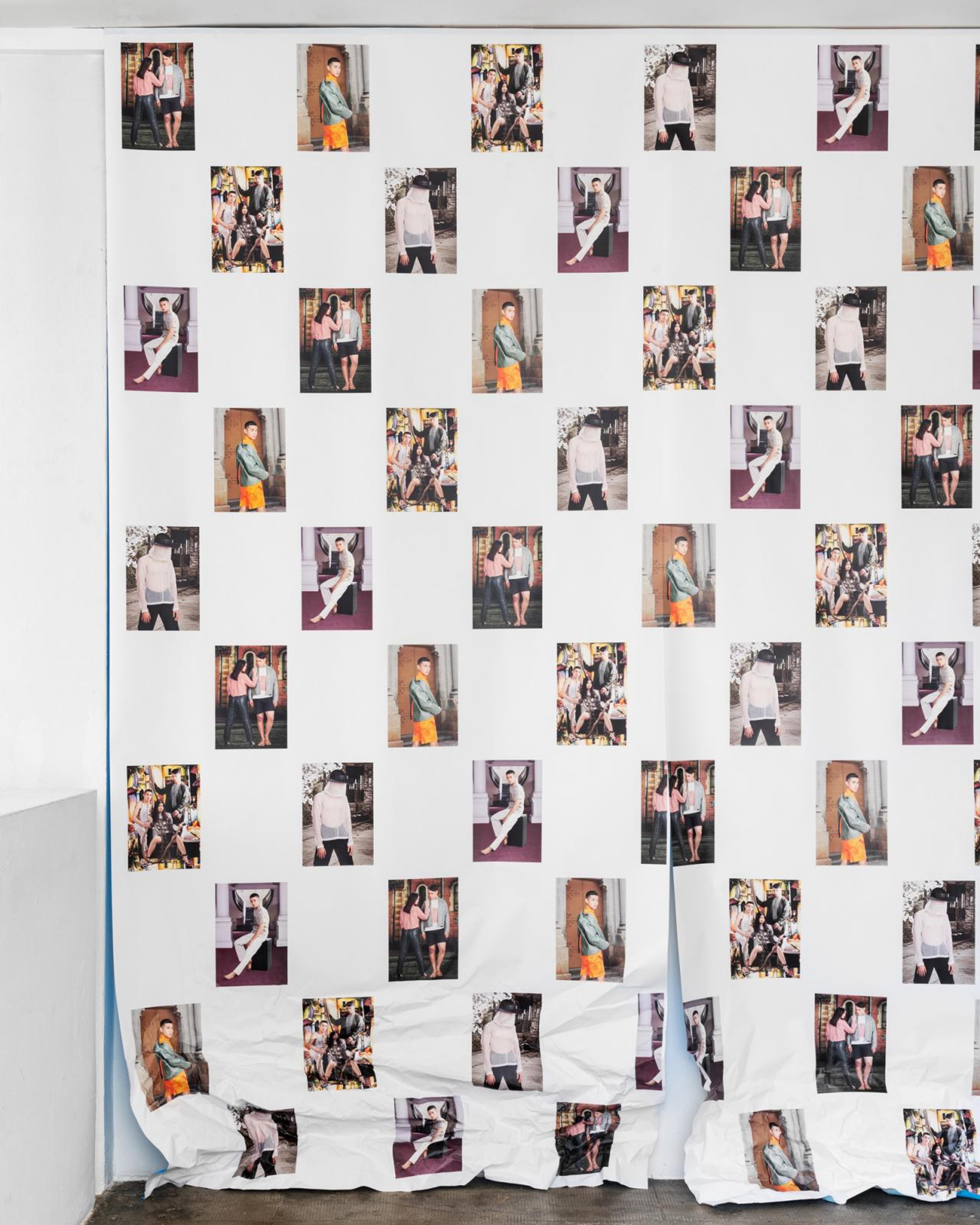 CFGNY at Marsèll | Spike Art Magazine