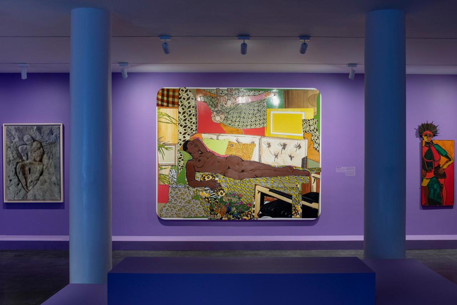 “It’s Pablo-matic” at the Brooklyn Museum | Spike Art Magazine