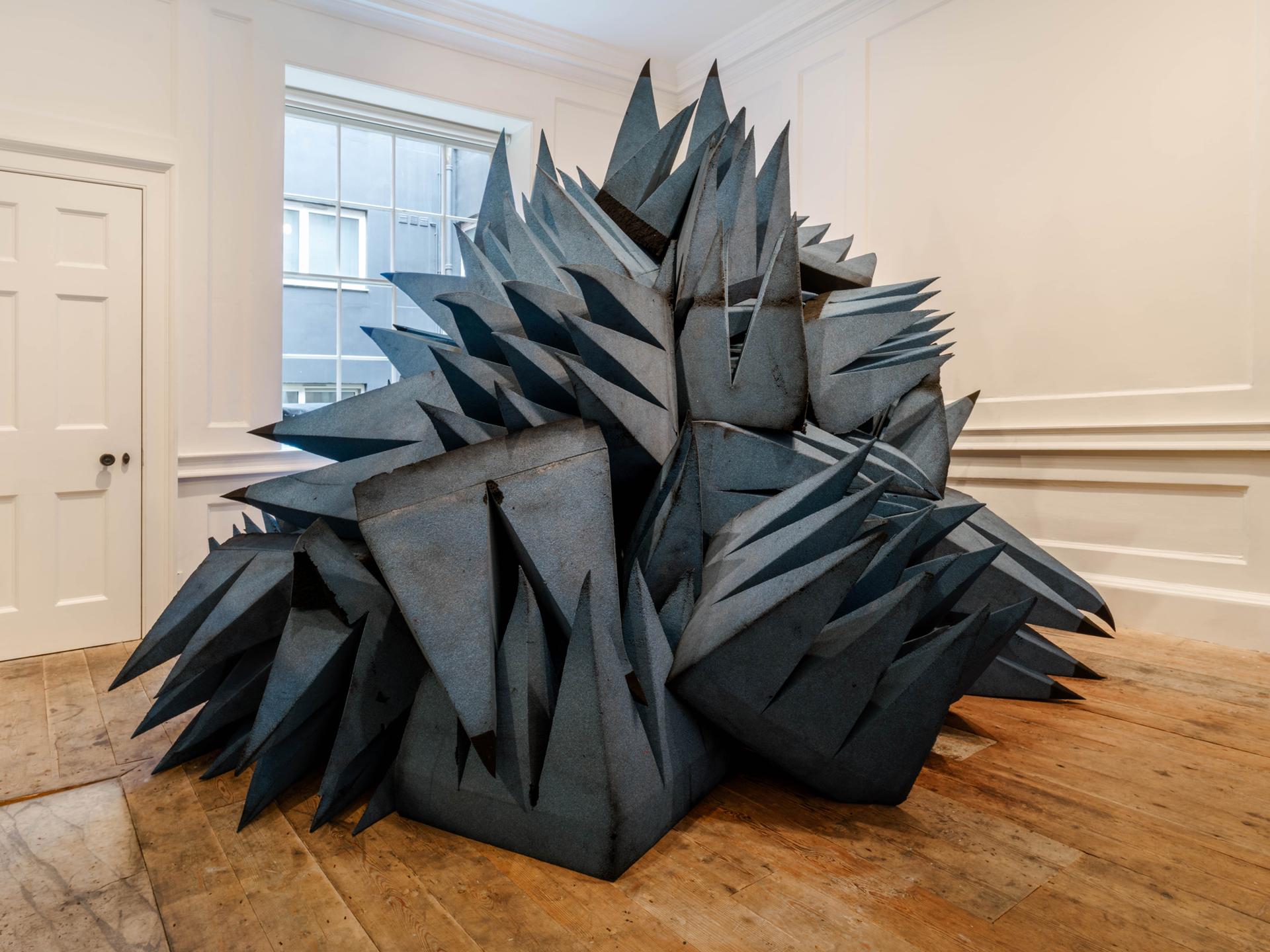 Lutz Bacher at Raven Row | Spike Art Magazine