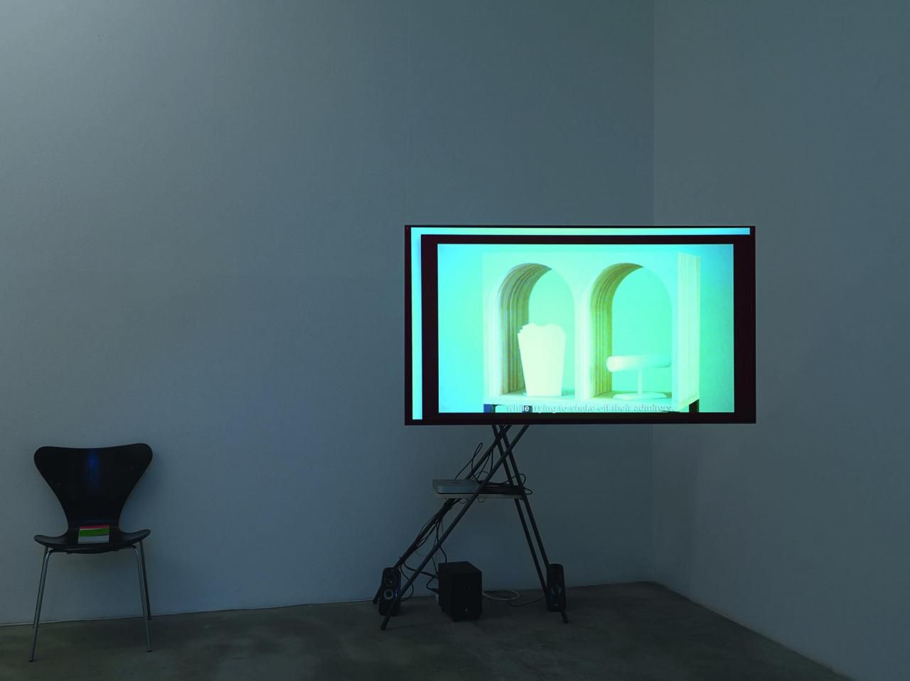 CURATOR'S KEY | Spike Art Magazine