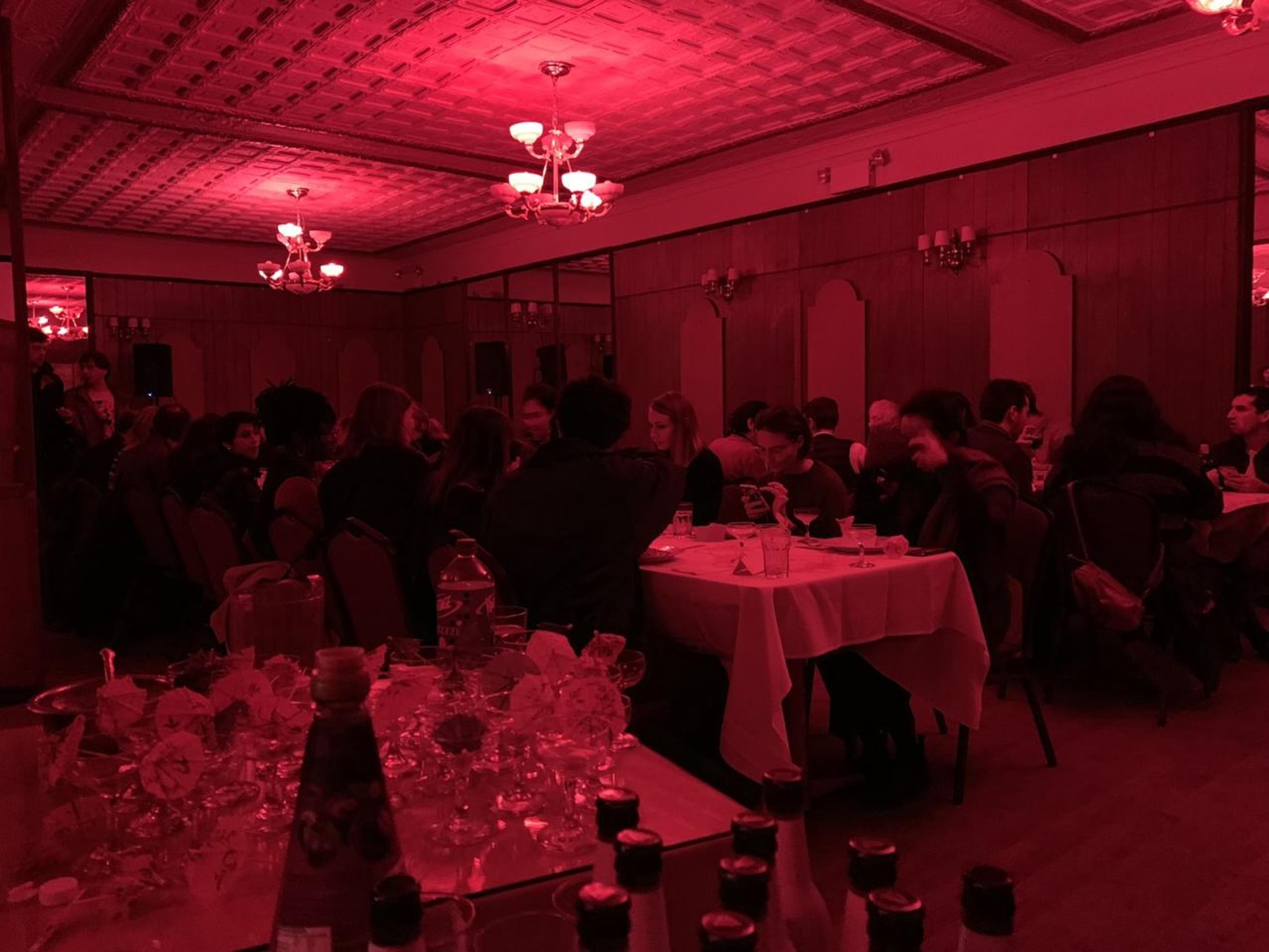 Amore 80: Spike Launch Party in New York City | Spike Art Magazine